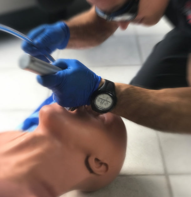 New, Realistic Airway Management Simulator Debuts at ACEP Scientific A ...