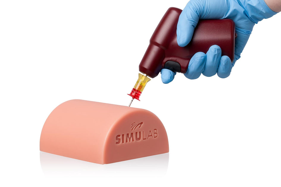 ATLS Trainers Collection – Simulab Corporation