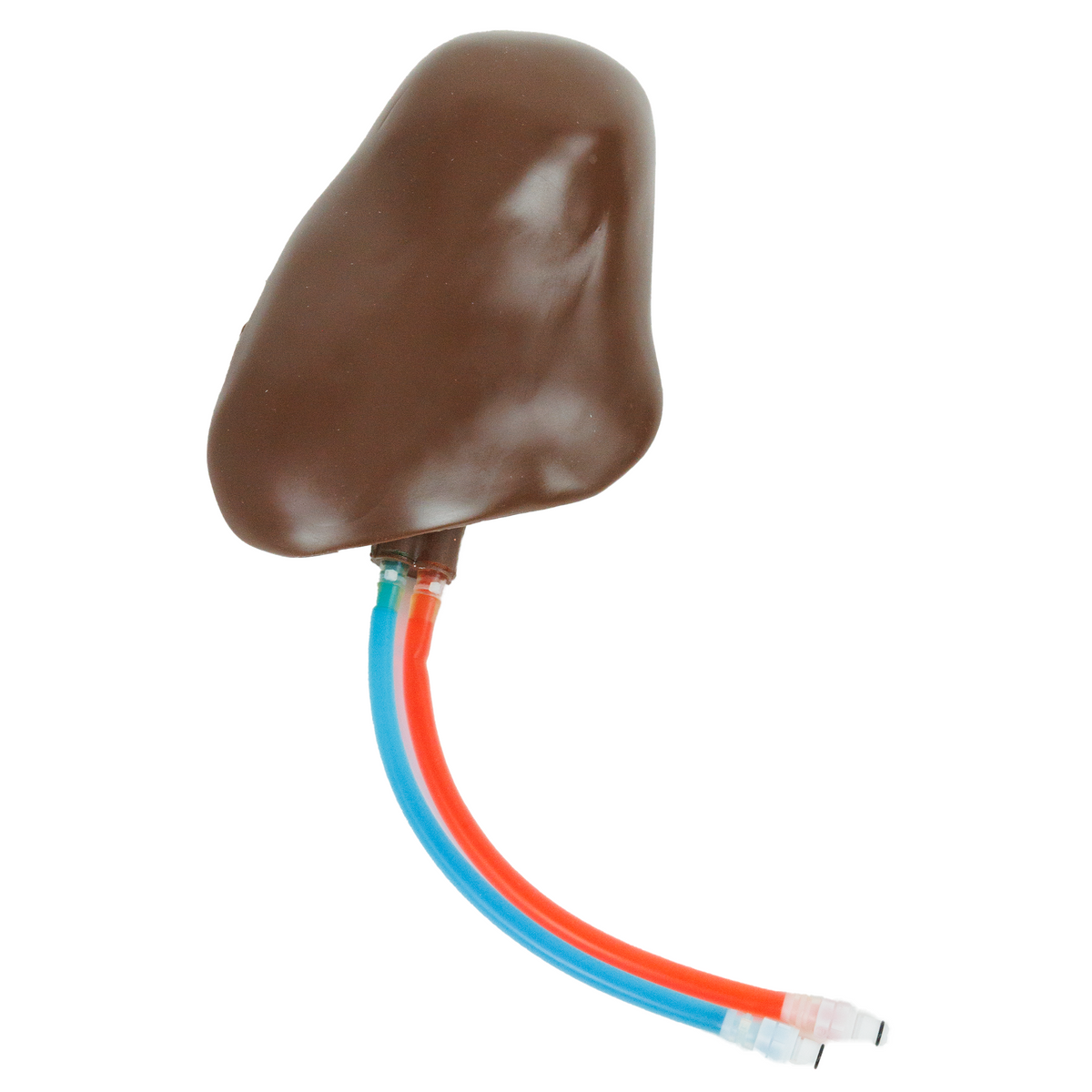 CentraLineMan Obese Replaceable Tissue – Simulab Corporation