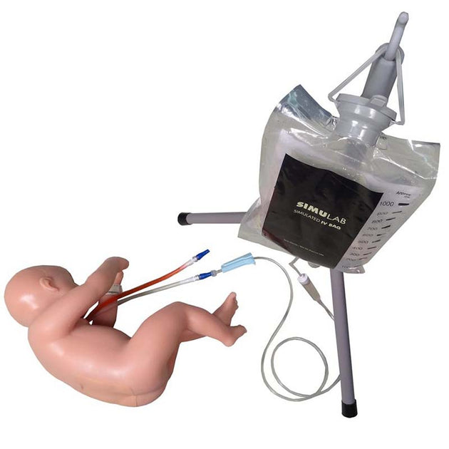 Lumbar Puncture – Simulab Corporation