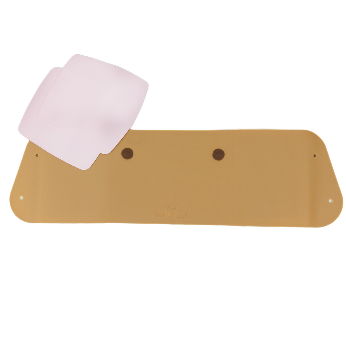 Trauma Man Bleeding Chest Kit – Simulab Corporation