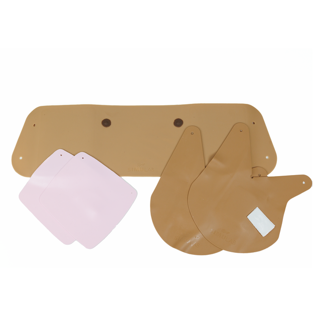 TraumaMan Tissues – Simulab Corporation