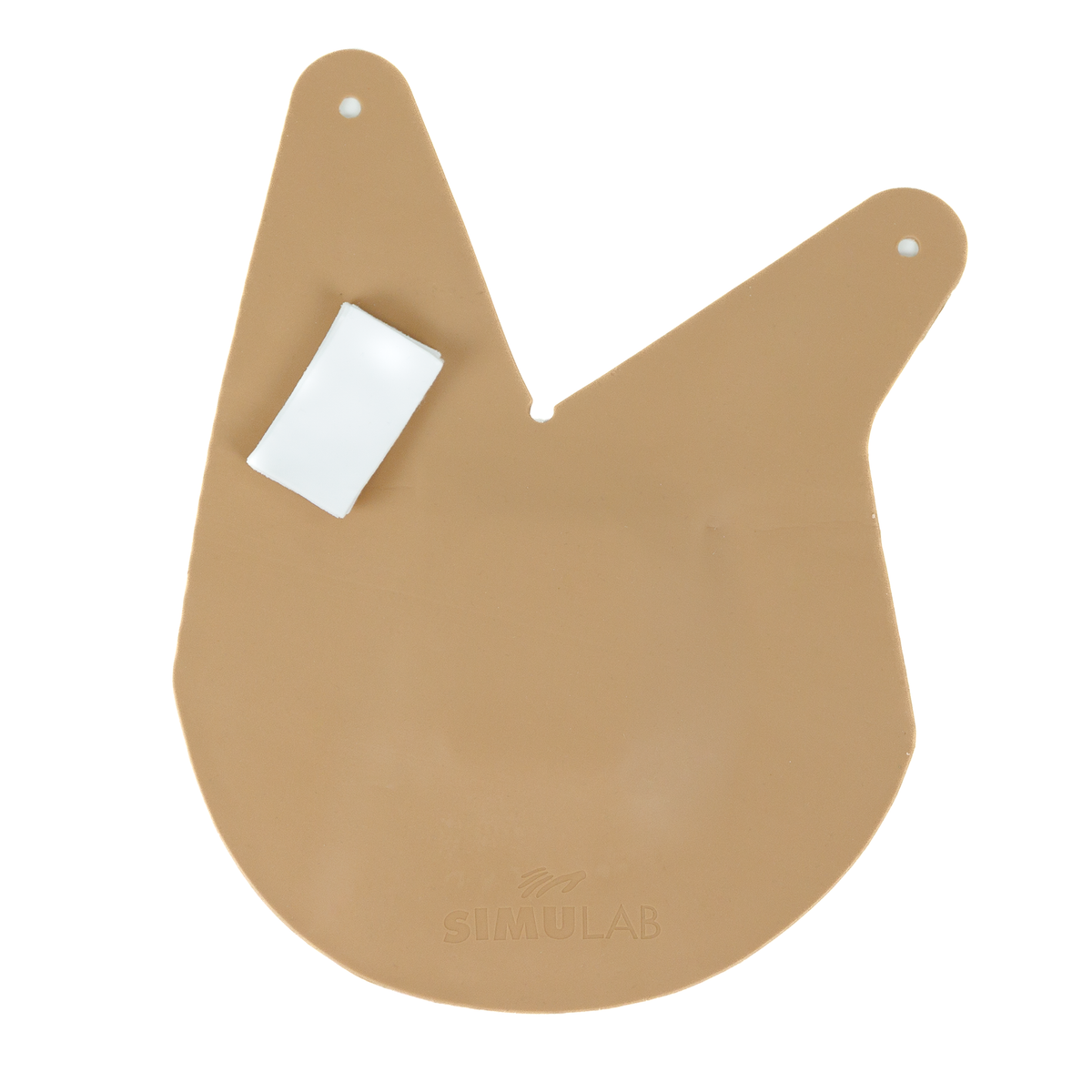 TraumaMan Neck Tissue - 2-Student – Simulab Corporation