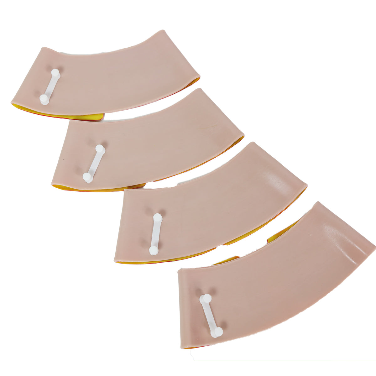 AirwayMan Replaceable Neck Tissue Pack – Simulab Corporation