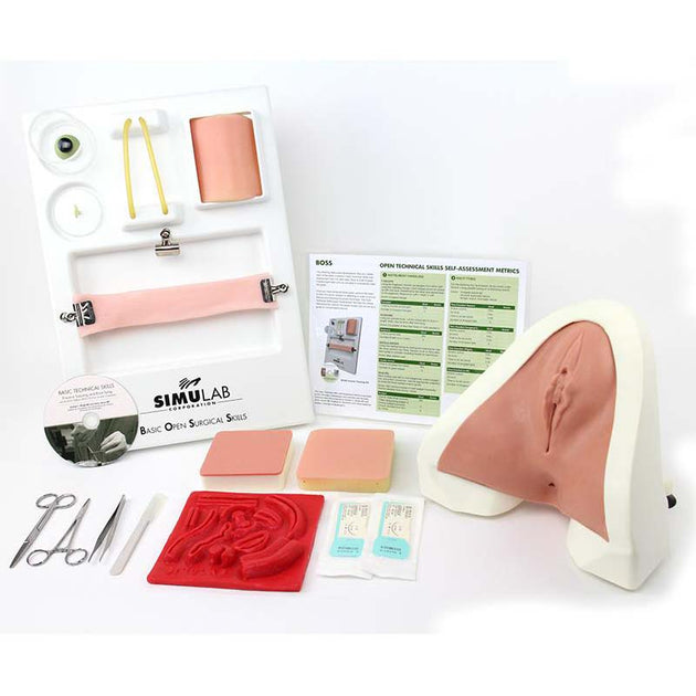 Products – Page 3 – Simulab Corporation