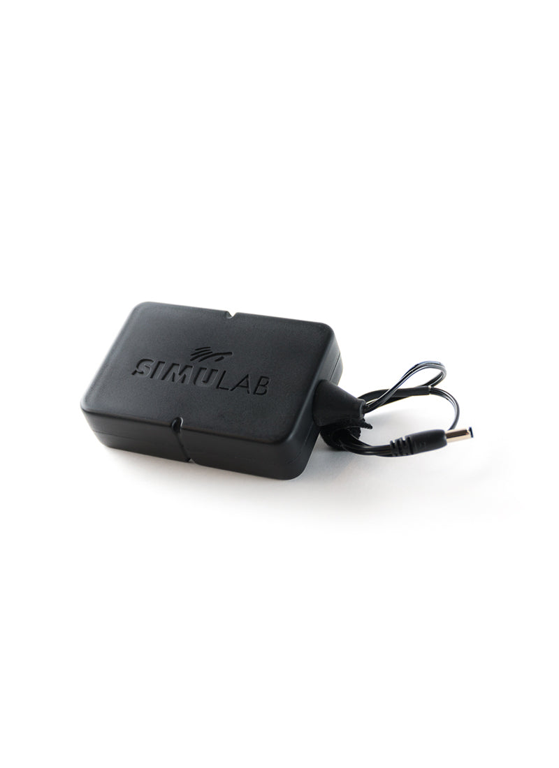 System Battery Pack – Simulab Corporation