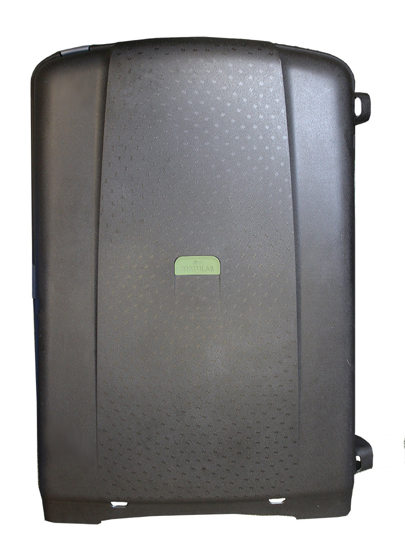 Trauma Man System Carrying Case – Simulab Corporation