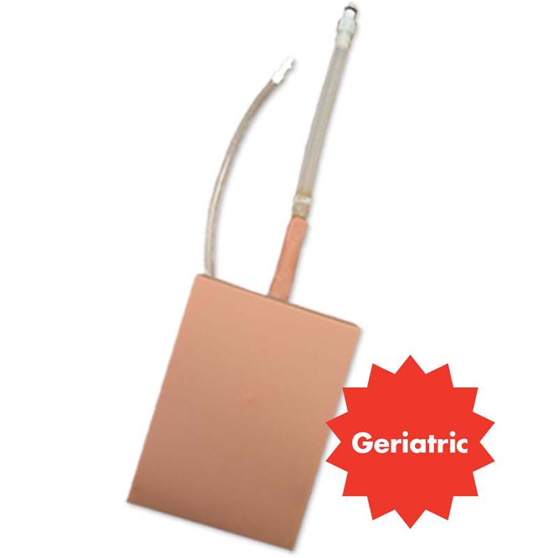 Geriatric Lumbar Puncture Tissue – Simulab Corporation