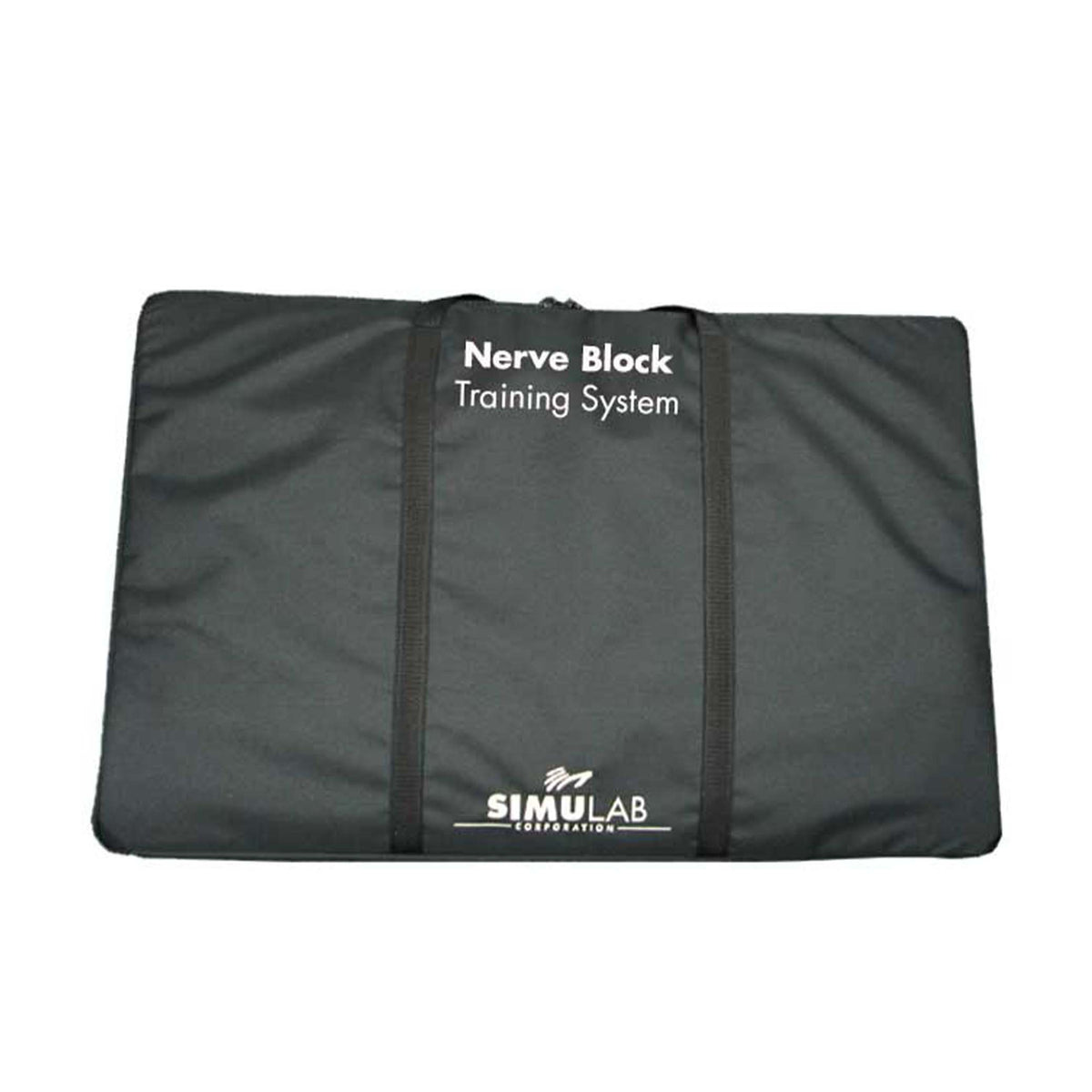 Nerve Block Trainer Carrying Case – Simulab Corporation