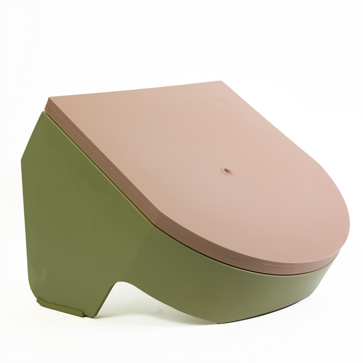 Ultrasound Paracentesis Trainer – Simulab Corporation