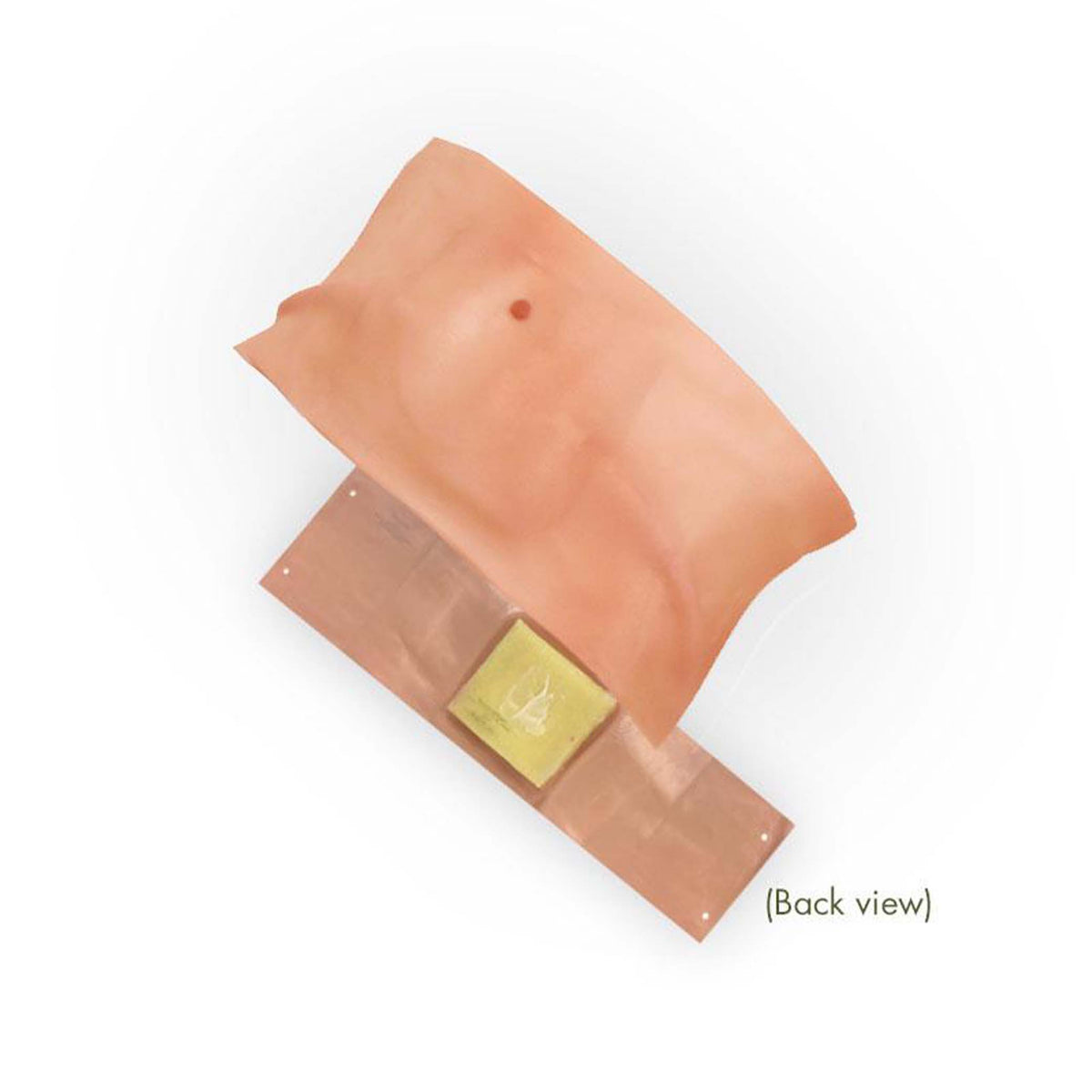 Trauma Man non-Bleeding Abdominal Kit – Simulab Corporation
